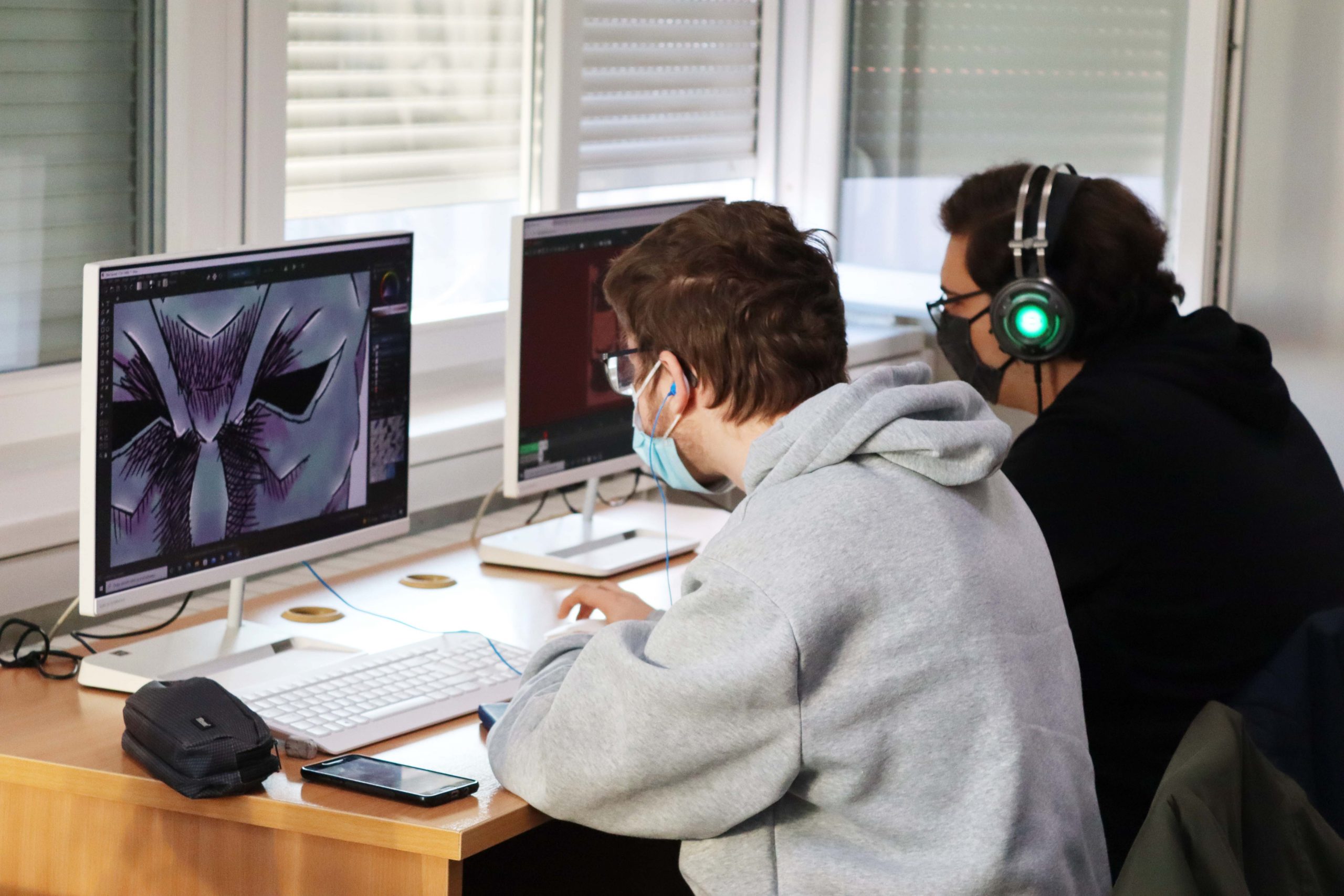 Tehničar za razvoj i dizajn web sučelja / Web dizajner – Škola za ...